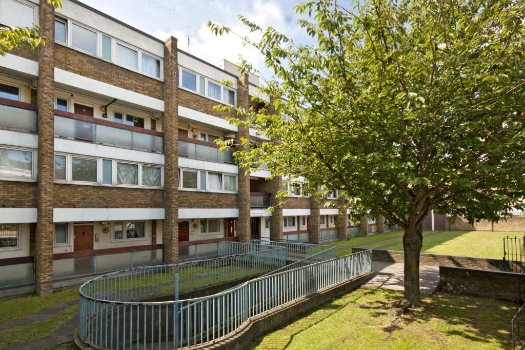 Buttermere House, Mile End Road... 3 bed maisonette for sale - £450,000