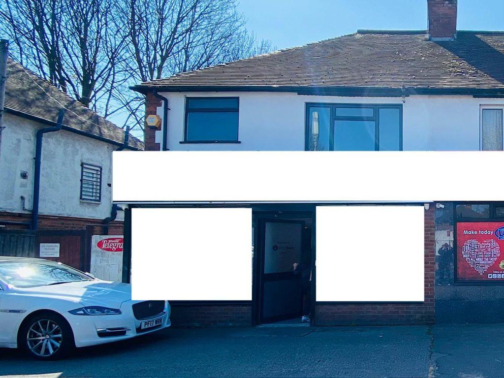 Freehold Commercial Investment... Land for sale - £349,995