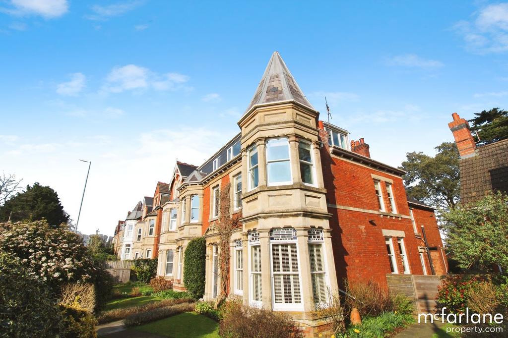 Croft Road, Swindon, SN1 5 bed semi-detached house - £925,000