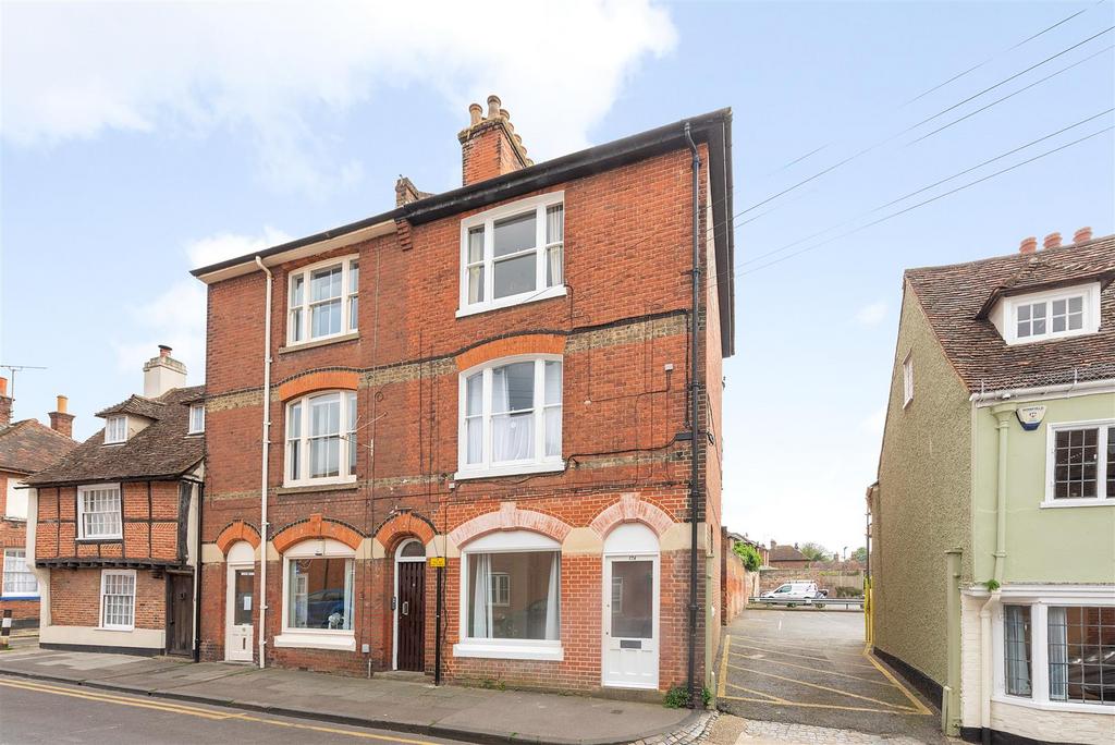 Dover Street, Canterbury 1 bed flat to rent - £925 pcm (£213 pw)
