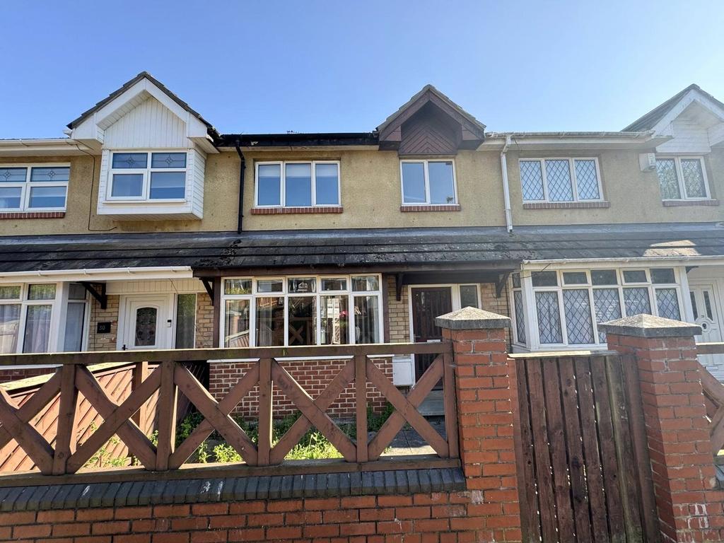 Kelham Square, Sunderland, Tyne and... 3 bed terraced house - £675 pcm ...