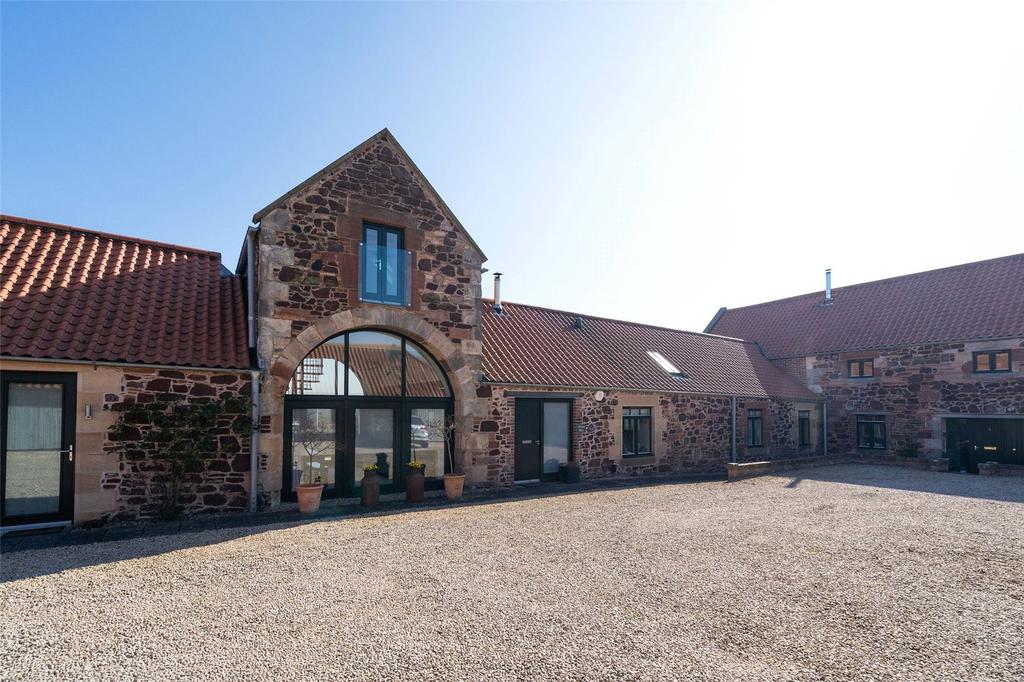 Peffer Mill, 7 Lawhead Steading, East... 2 bed terraced house for sale ...