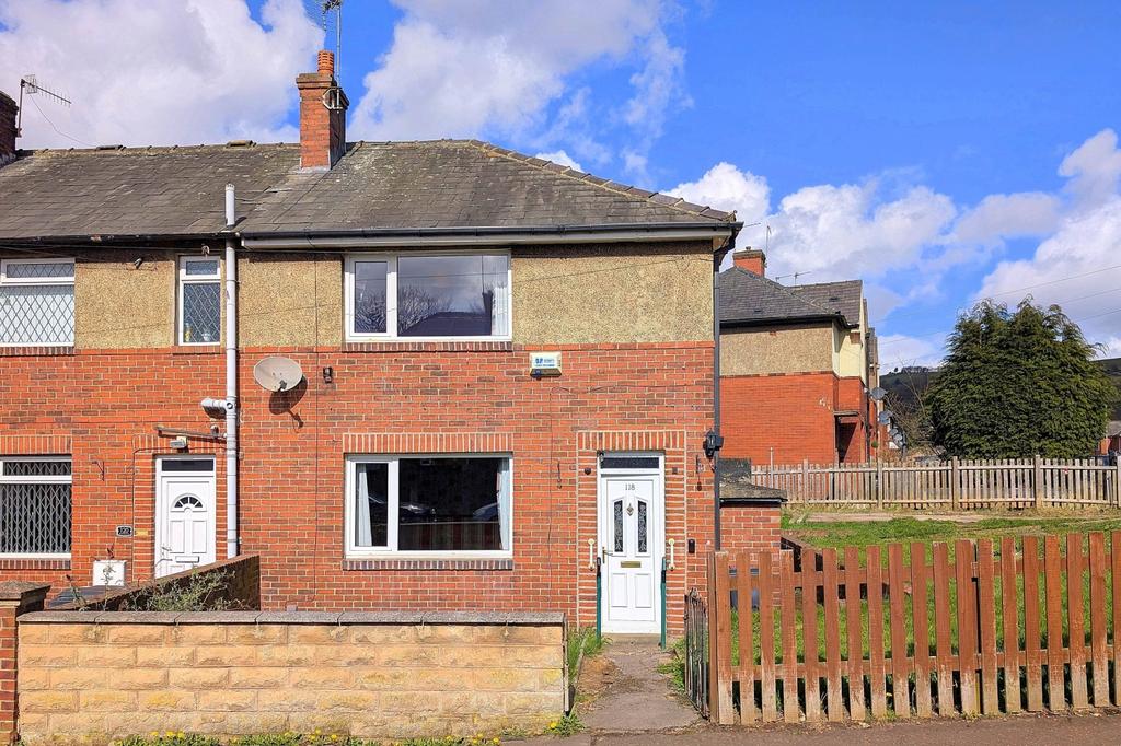 Backhold Drive, Halifax HX3 3 bed townhouse for sale - £135,000
