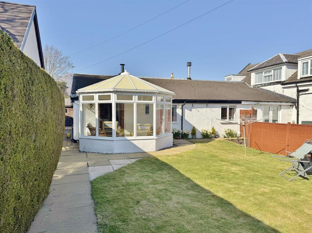 Orwin Cottage,Brodick 2 bed cottage - £230,000