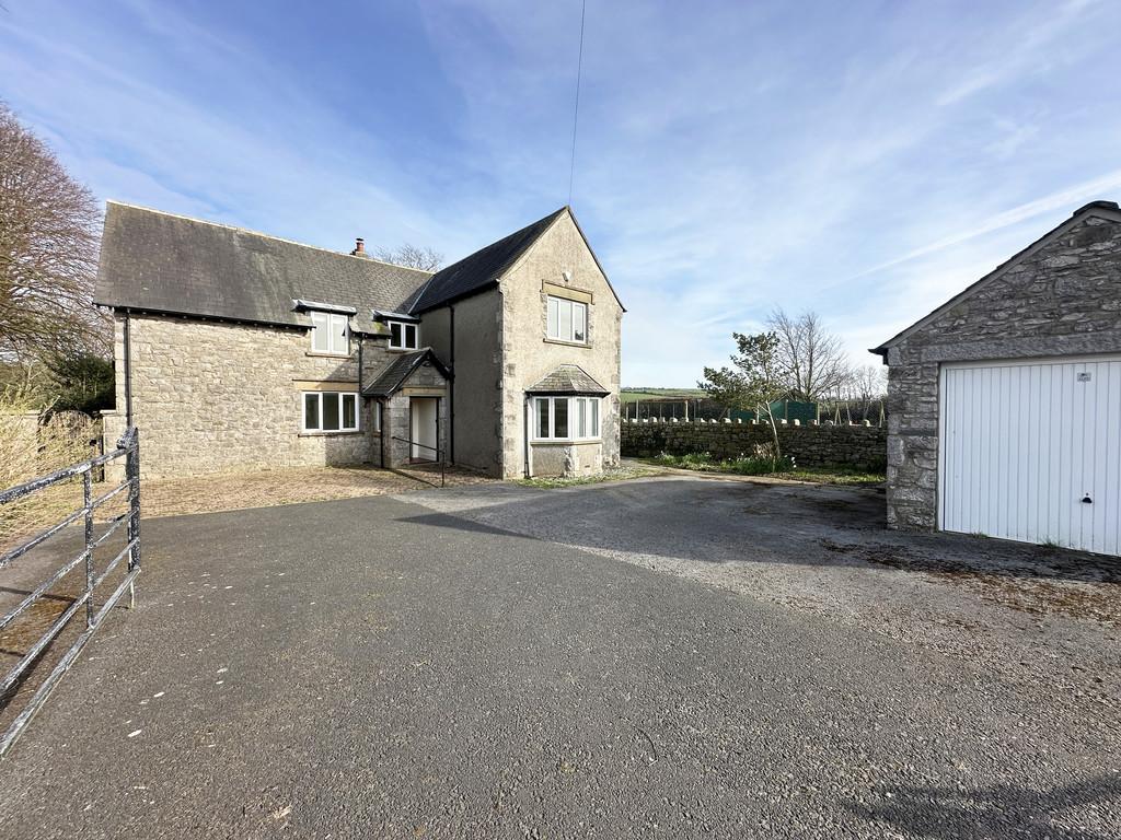 Church Road, Great Urswick, Ulverston 4 bed detached house to rent - £ ...