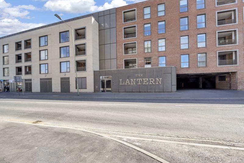 Tayfen Road, Bury St. Edmunds 2 bed apartment for sale - £290,000