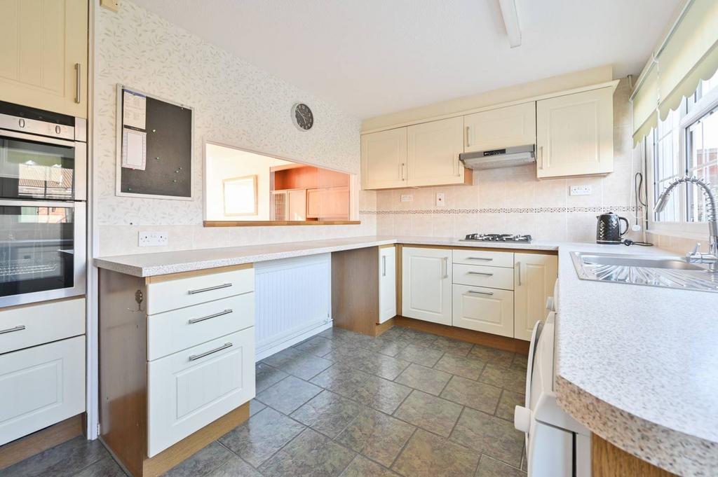 Sheriff Way, Watford, WD25 3 bed terraced house for sale - £410,000