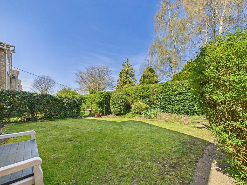 Mill View Close, Woodbridge, IP12 3 bed detached house - £450,000
