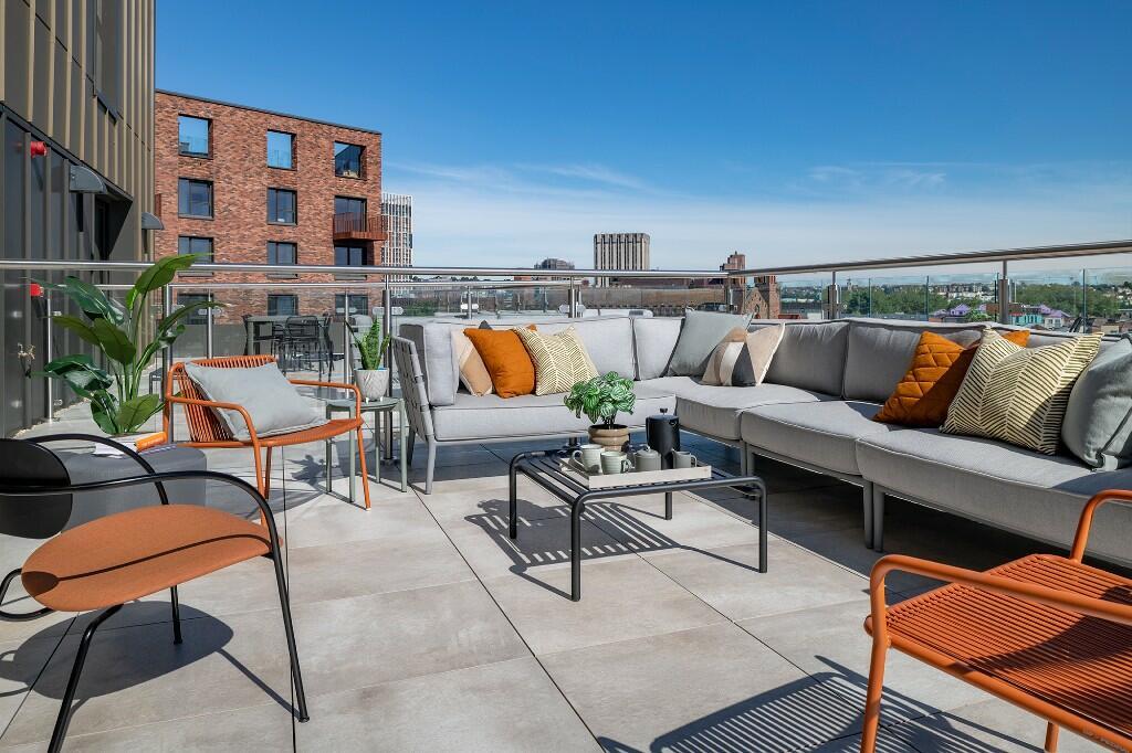 at Box Makers Yard, 725 Rosewood, New... 1 bed apartment to rent - £1,710 pcm (£395 pw)