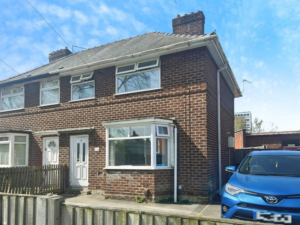Brownley Road, Greater Manchester M22 3 bed semi-detached house - £ ...