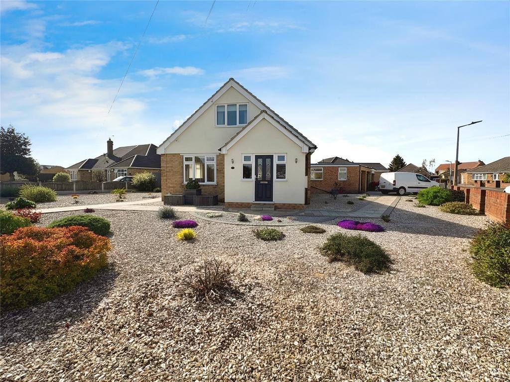 Parkhill Road, Doncaster DN3 4 bed detached house to rent - £1,500 pcm ...
