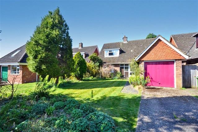 Gravel Lane, Hemel Hempstead 3 bed detached house - £695,000