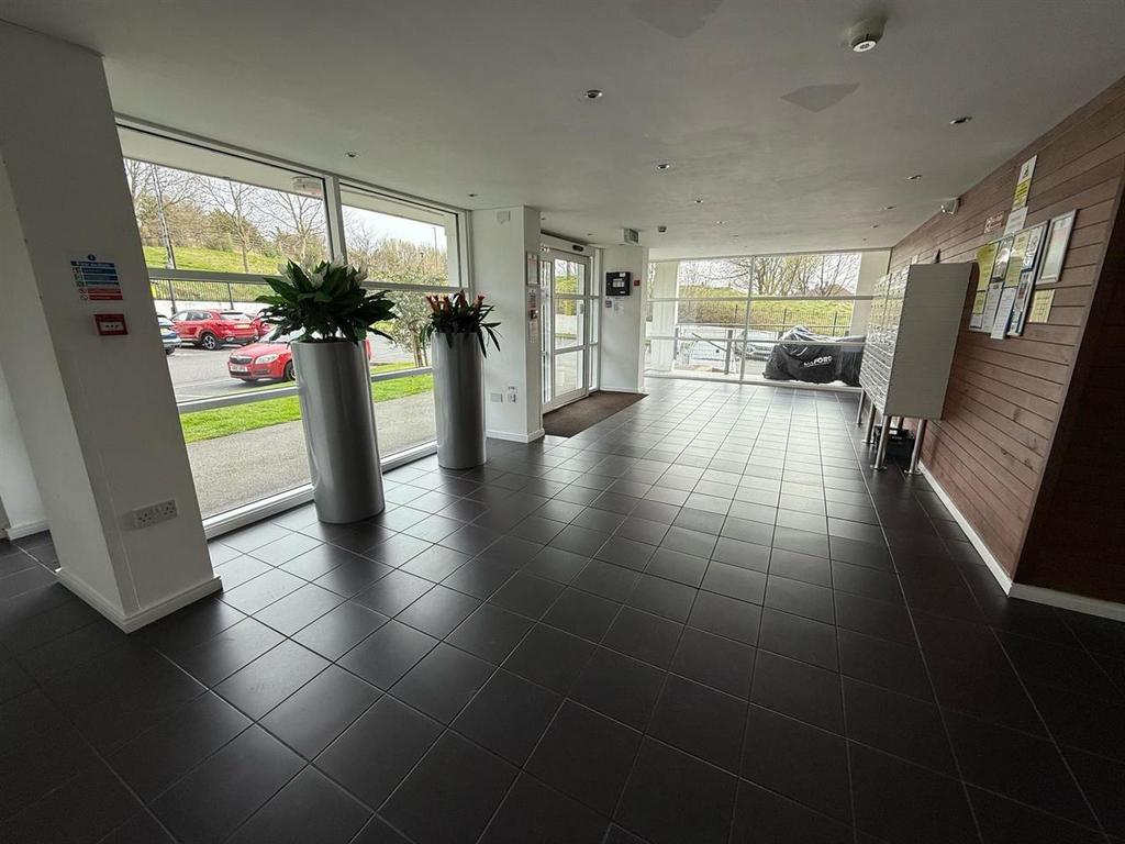 Conway Street, liverpool 1 bed apartment for sale - £45,000