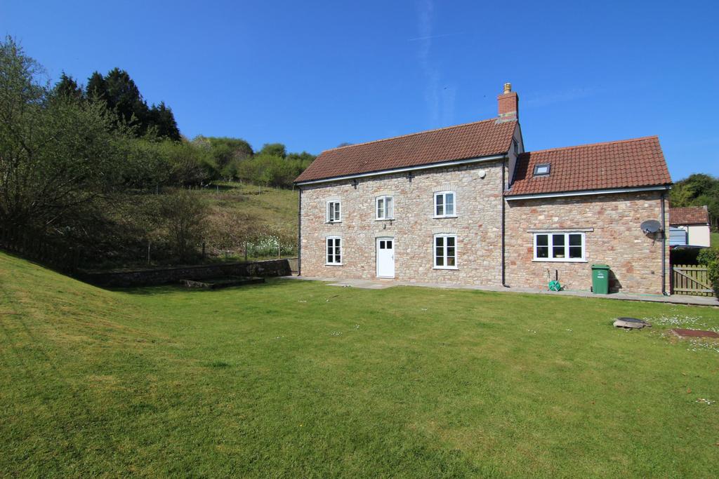 Ubley, Bristol BS40 5 bed detached house to rent - £3,400 pcm (£785 pw)