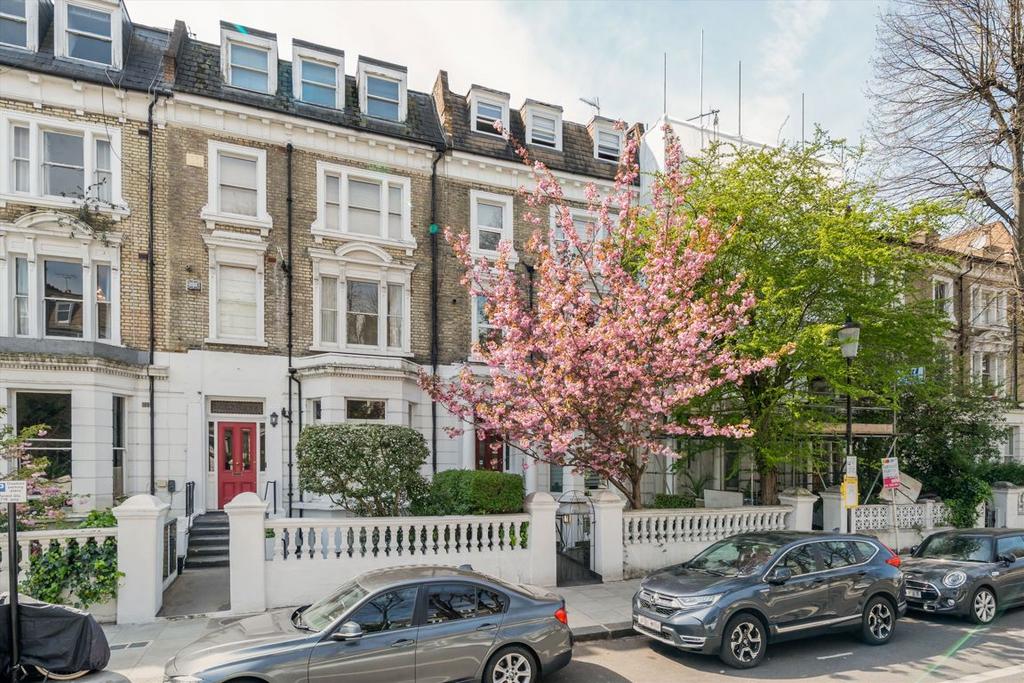 Elsham Road, London W14 12 bed terraced house for sale - £3,500,000