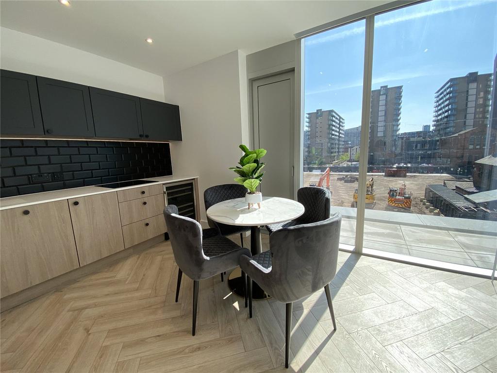 Bankside Colliers Yard, Bankside... 2 bed apartment to rent - £1,550 ...