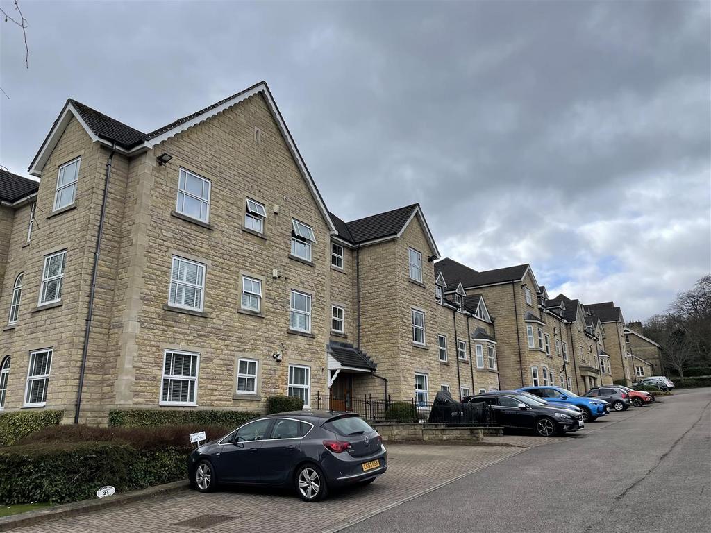 Abbey Lane, Millhouses, Sheffield 2 bed apartment to rent - £1,100 pcm ...