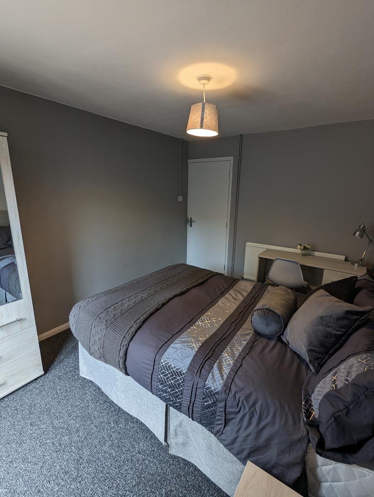 Lampton Avenue, Bristol BS13 1 bed house to rent - £695 pcm (£160 pw)