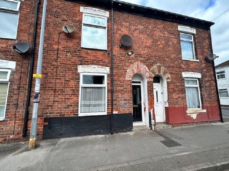 Abbey Street, Hull, East Riding of... 3 bed terraced house - £79,950