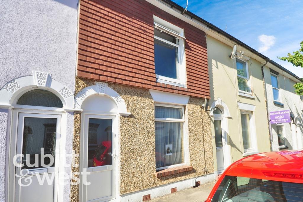 Stansted Road Southsea PO5 2 bed terraced house to rent - £1,250 pcm (£ ...
