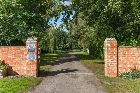 Farms & Land For Sale In Lincolnshire | OnTheMarket