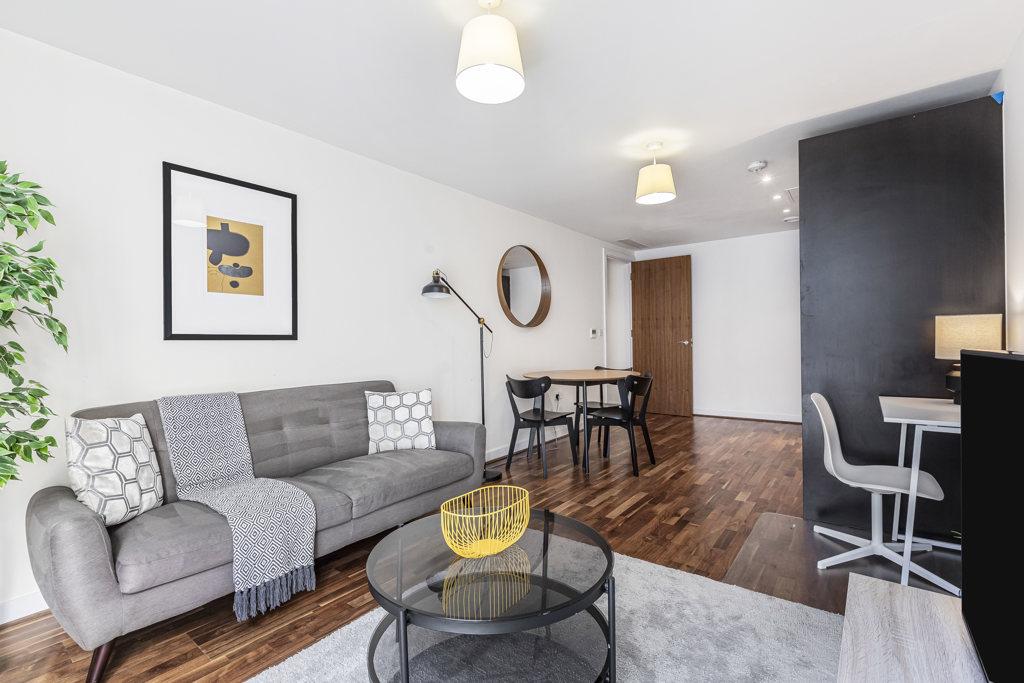 Lamb's Passage, London, EC1Y 2 bed apartment for sale - £700,000