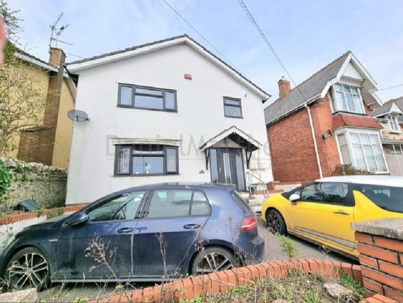Fontygary Road, Rhoose, Barry, The... 2 bed ground floor flat - £900 ...