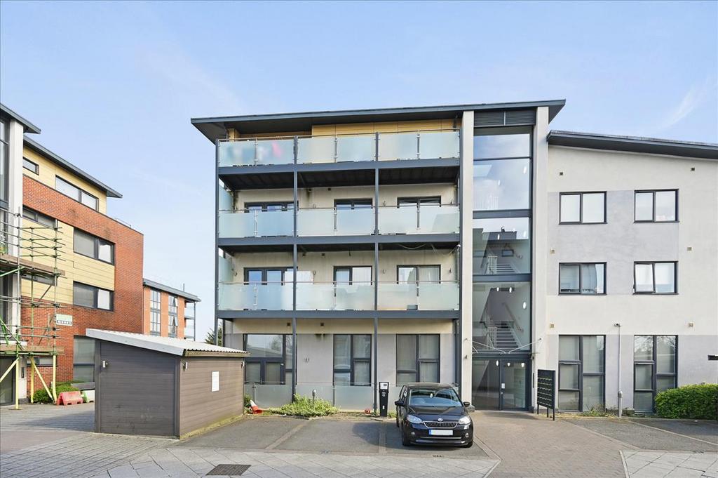 Darwin Court, 3 Kingswood Place... 2 bed apartment for sale - £350,000