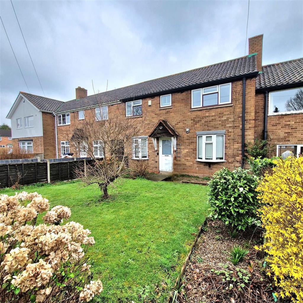 Repington Way, Sutton Coldfield B75 3 bed terraced house - £1,250 pcm ...