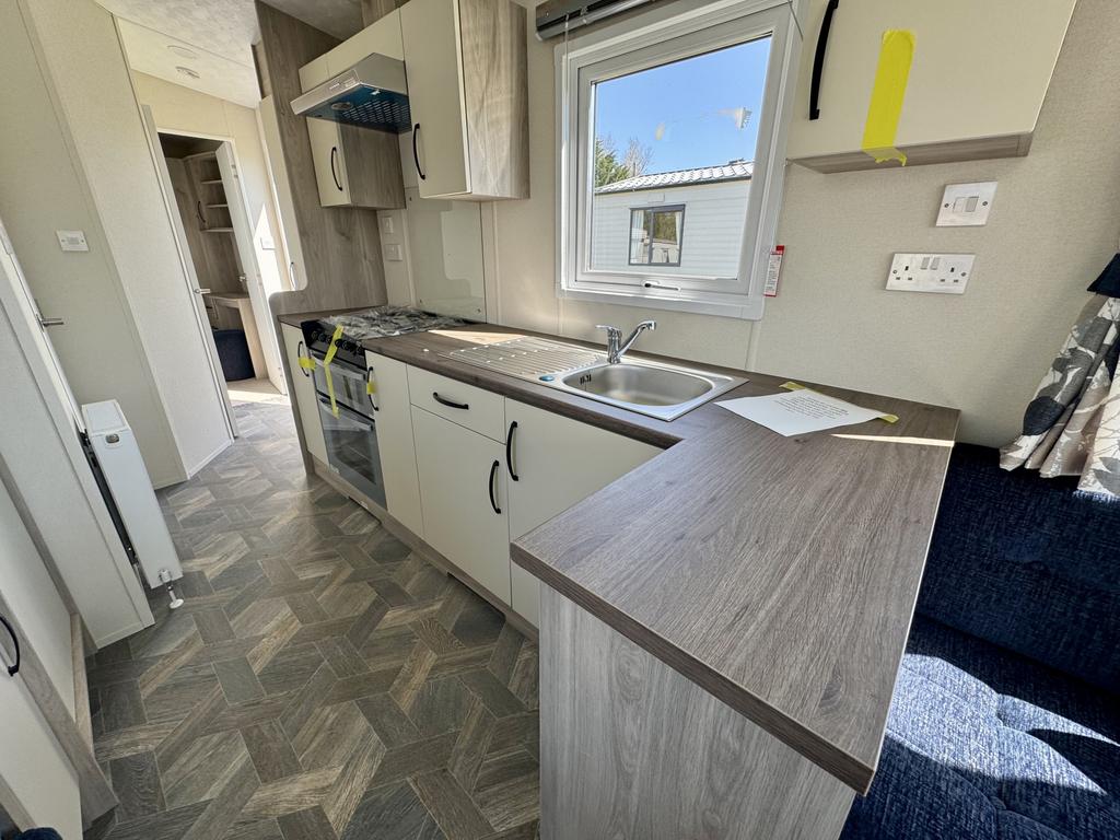 Winchelsea, East Sussex, TN36 2 bed lodge for sale - £30,000