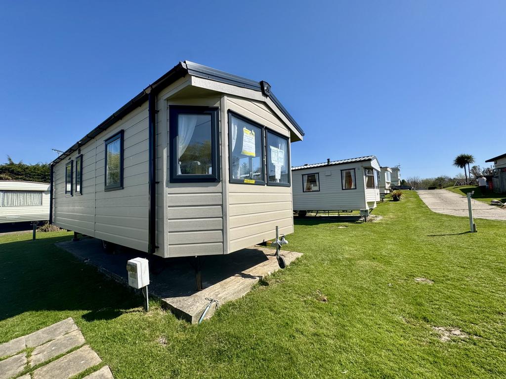 Winchelsea, East Sussex, TN36 2 bed lodge for sale - £30,000