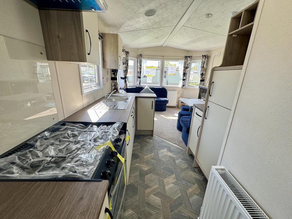 Winchelsea, East Sussex, TN36 2 bed lodge for sale - £30,000
