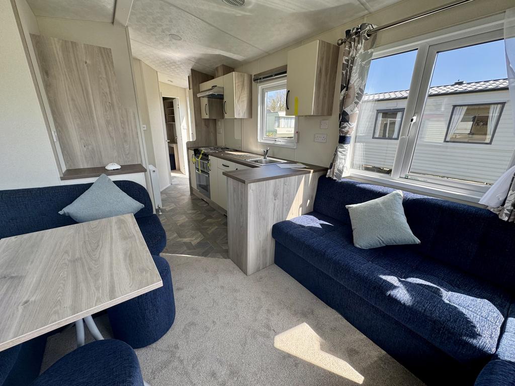Winchelsea, East Sussex, TN36 2 bed lodge for sale - £30,000