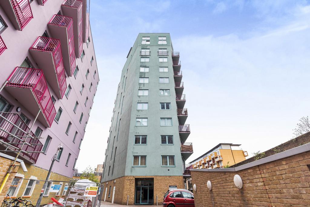 Steedman Street, London, SE17 2 bed flat - £2,300 pcm (£531 pw)
