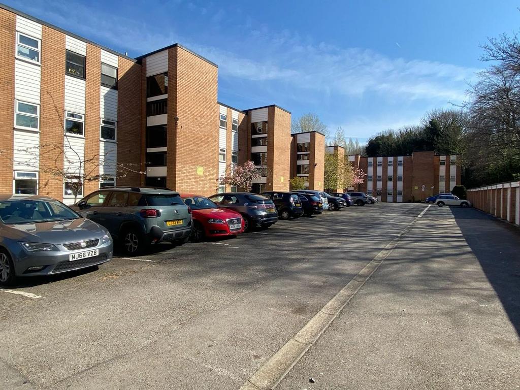 Harwood Road, Heaton Mersey, Stockport Studio - £650 pcm (£150 pw)