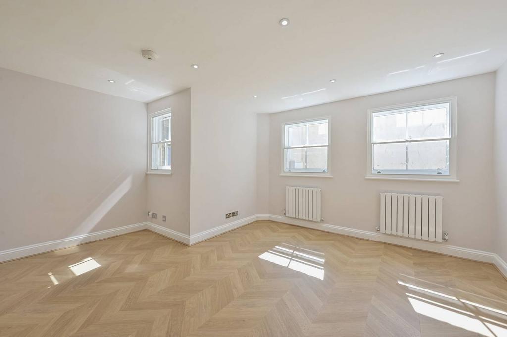 Roehampton Lane, Roehampton, London... 1 bed flat for sale - £270,000