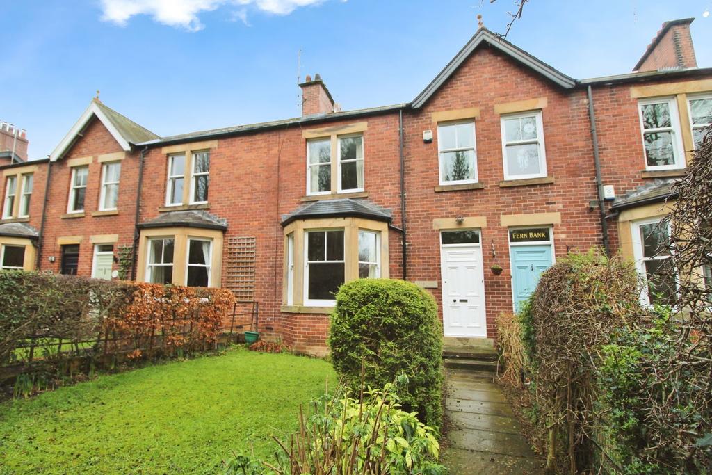 Wylam Wood Road, Wylam NE41 4 bed terraced house for sale - £600,000