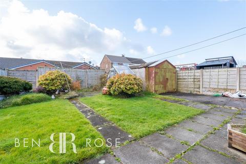 Houses for sale in Chorley | OnTheMarket