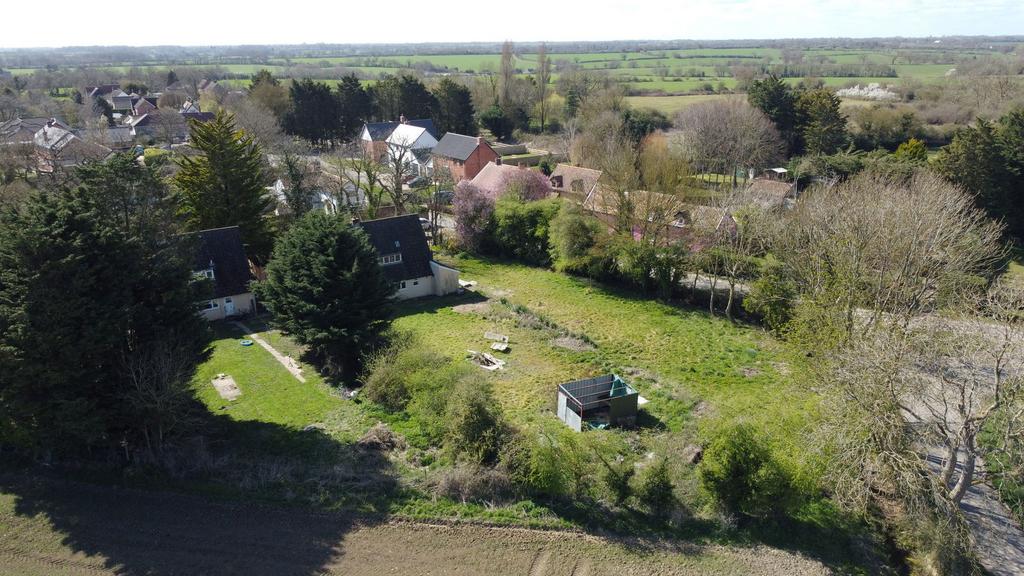 Badingham, Nr Framlingham, Suffolk Residential development for sale - £ ...