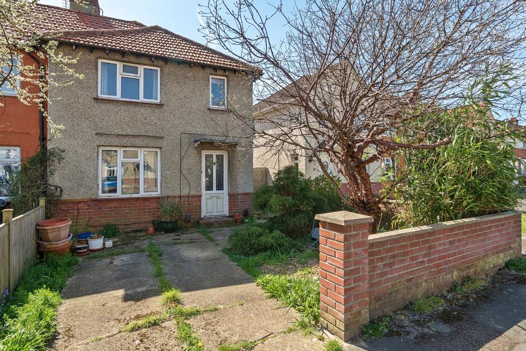 Locksley Road, Eastleigh, Hampshire... 3 bed terraced house for sale ...