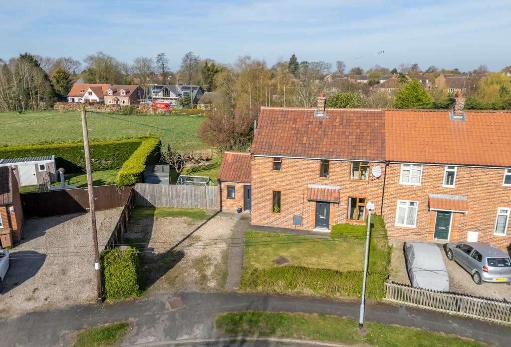 Denison Road, Pocklington 3 bed semi-detached house - £250,000