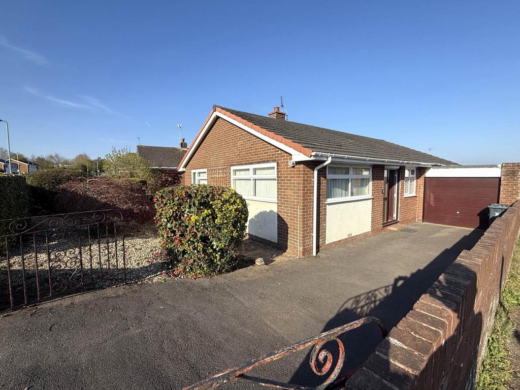 Brixington Lane, Exmouth 3 bed detached bungalow for sale - £359,950
