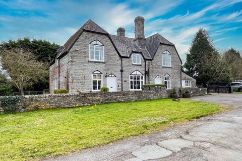 Houses for sale in Barry | OnTheMarket