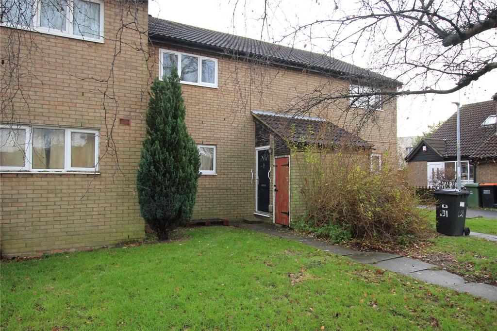 Dunstable LU5 1 bed flat - £900 pcm (£208 pw)