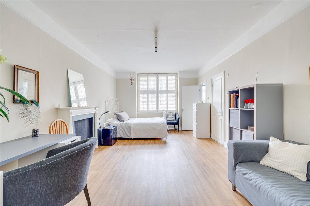 Ranelagh Gardens, London, SW6 1 bed apartment to rent - £1,650 pcm (£ ...
