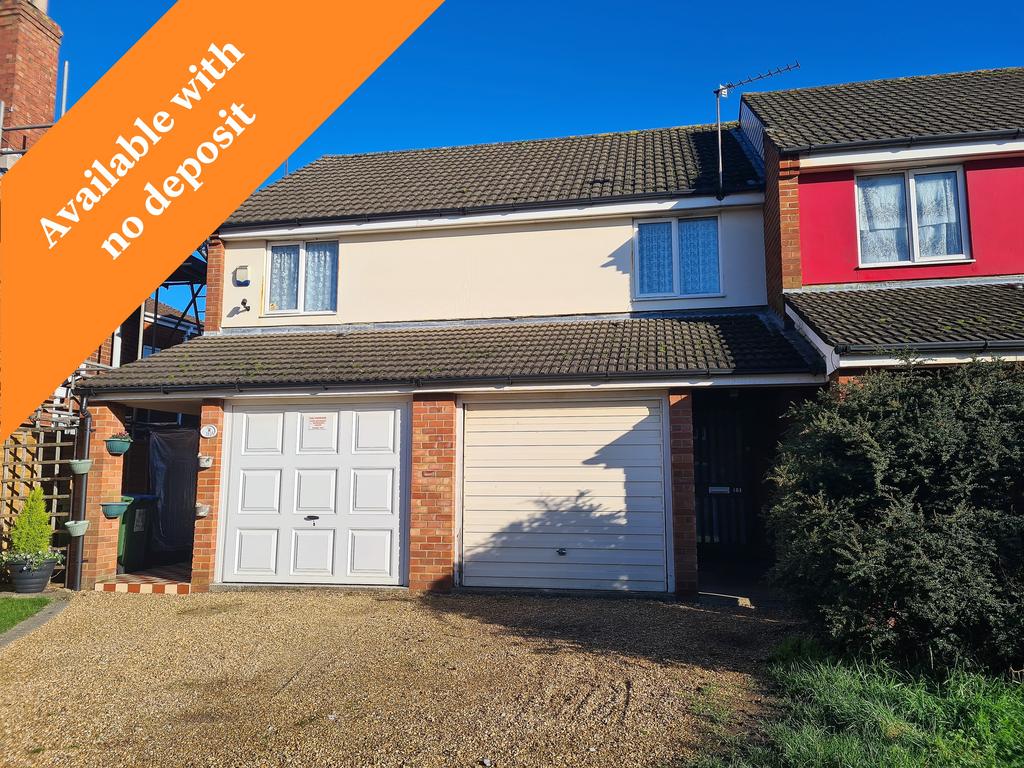 Foundry Lane - SILVER SUB... 2 bed terraced house - £1,200 pcm (£277 pw)