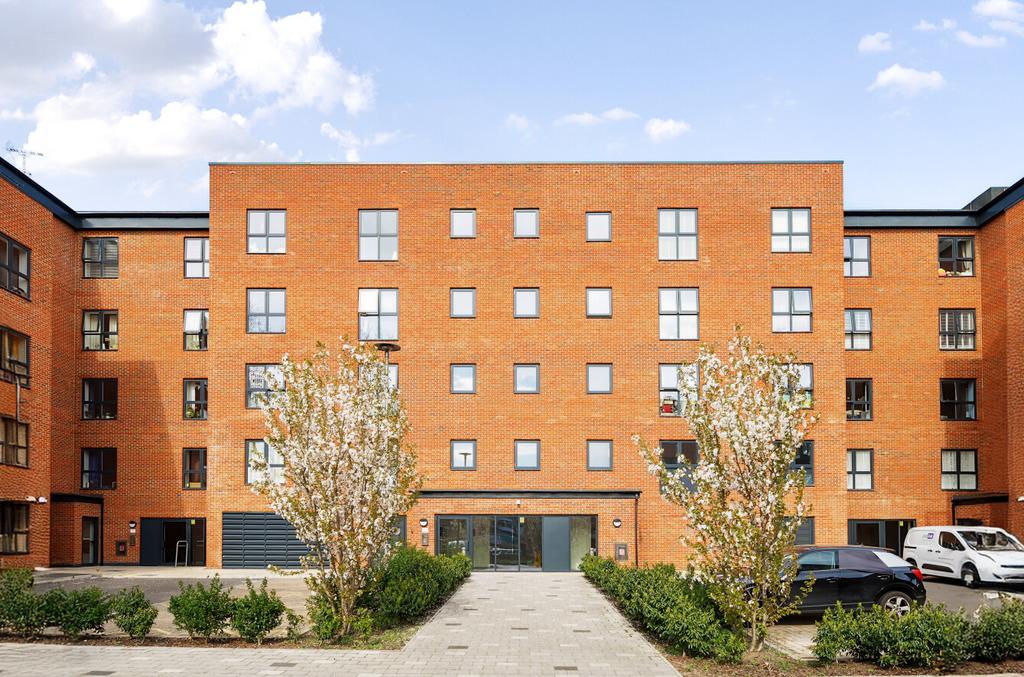 Palmer Court, 5 Pitcher Lane... 1 bed apartment for sale - £113,000