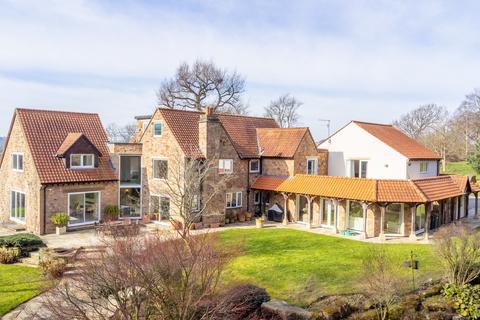 Houses for sale in Duffield | OnTheMarket