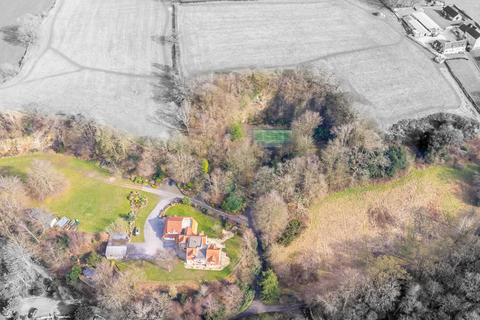 Houses for sale in Duffield | OnTheMarket