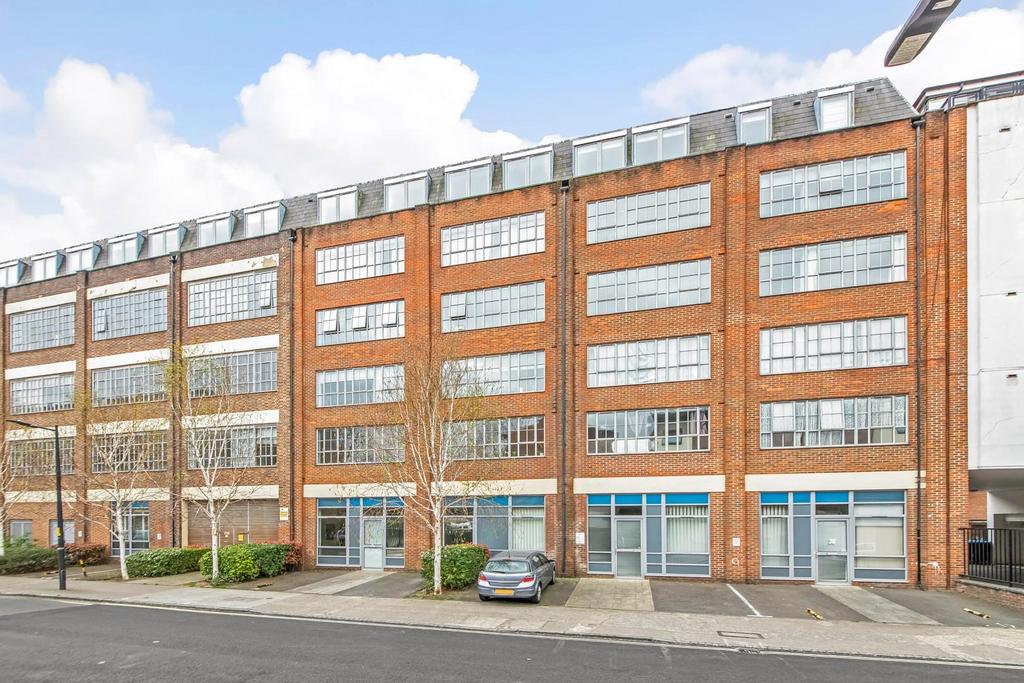 Peckham Grove, Peckham London, SE15 2 bed apartment for sale - £445,000